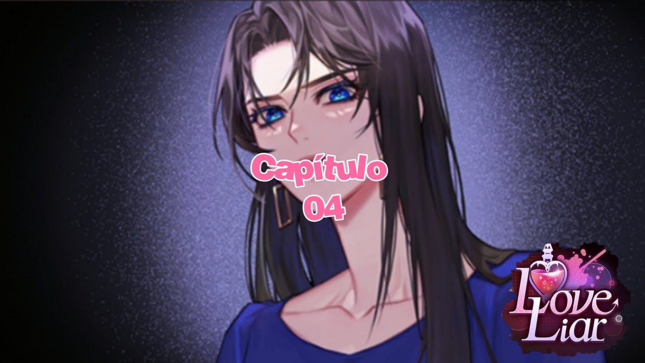 Doma - Love Liar: Capítulo 04 (Português) - YouTube