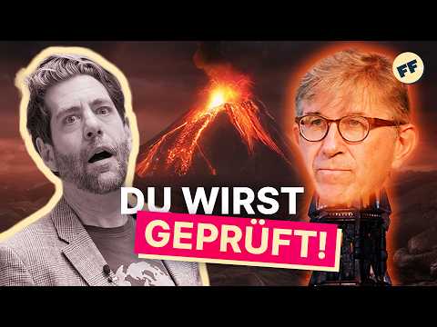 Warum der Verfassungsschutz über Fördergelder entscheidet | Fun Facts mit Claus von Wagner