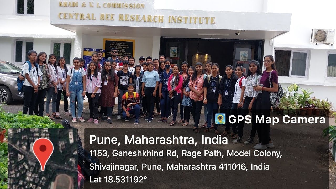 SYBSC STUDY TOUR ZOOLOGY DEPARTMENT ( S.M Joshi College Hadapsar) - YouTube