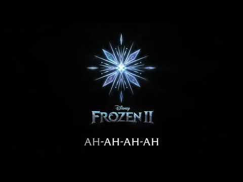 Frozen 2 Into the Unknown lyrics - YouTube