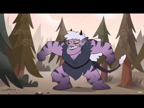 (SEZON FİNALİ) Star Kötü Güçlere Karşı - 3.Sezon 21.Bölüm Part 1