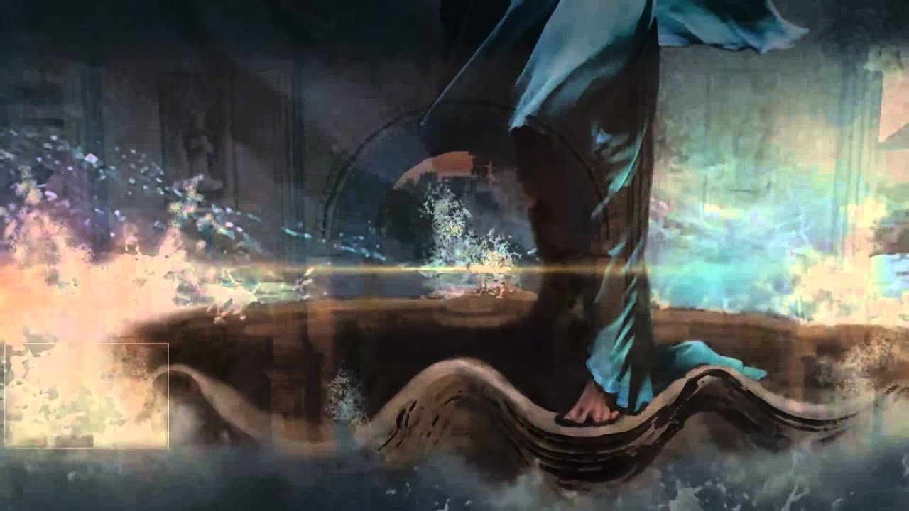 Venus Rising - Trailer - YouTube