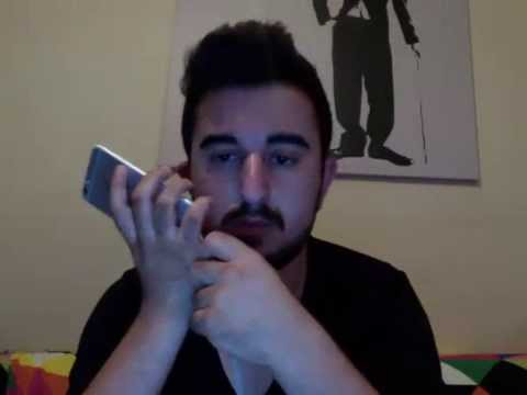 Halil Söyletmez Show | 26 Ağustos 2015 | Part 1