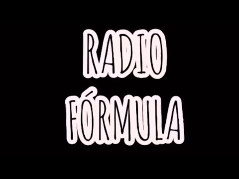 Radio Fórmula | DEMO - YouTube