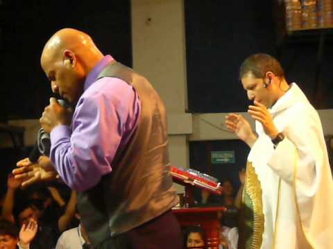 ORACION DE LIVERACION - YouTube