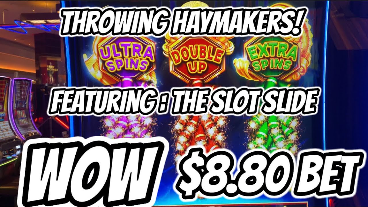 🎰 Aristocrat + Gimme Games = Gimme Money!! 🤩🤩Firecrackers 🧨 EPIC FUN ...