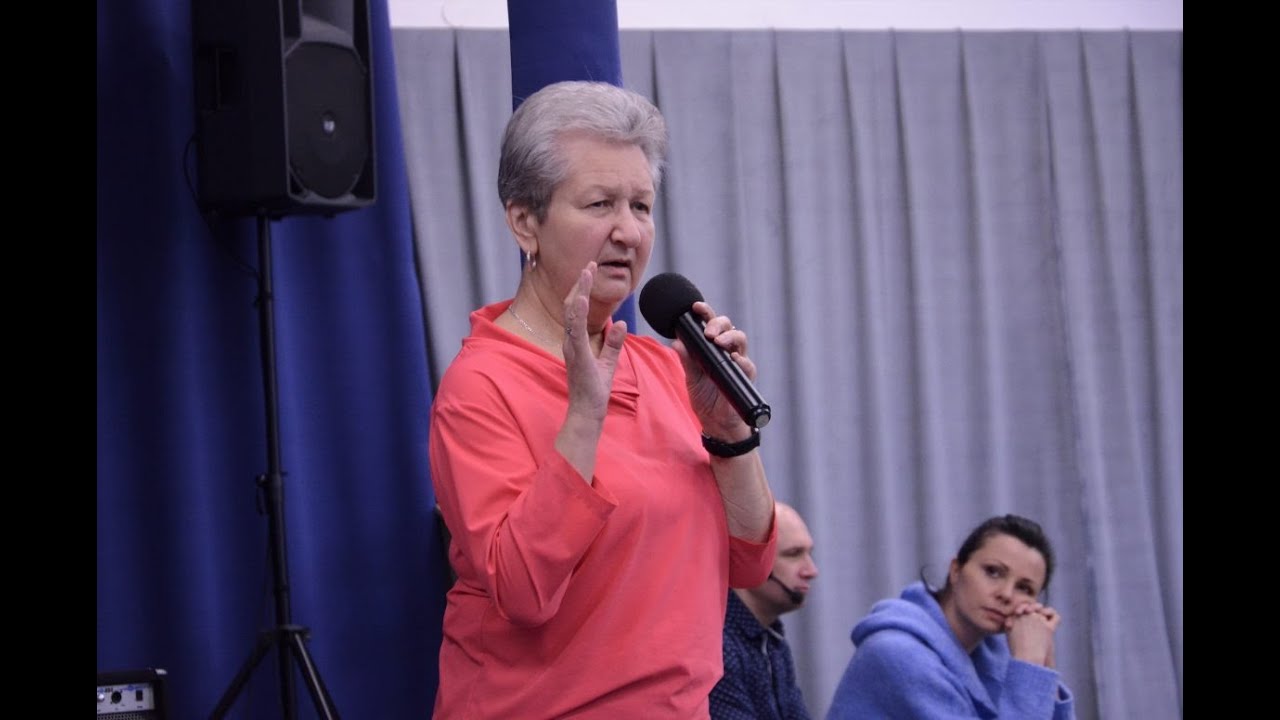 Kościół Mocy - PROROKOWANIE(do małżeństw): Barbara Piotrowska (W-wa, 12 ...