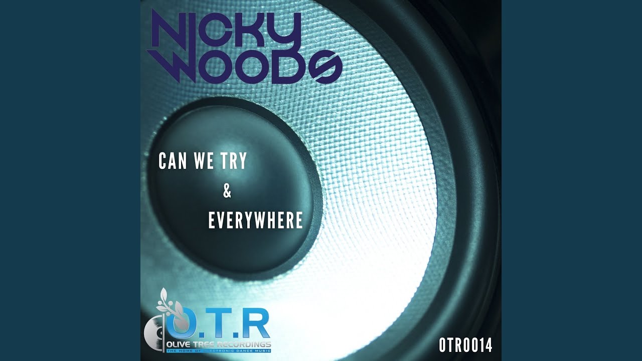 Can We Try (Original Mix) - YouTube