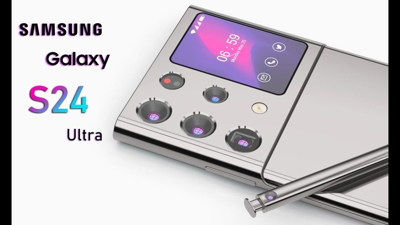 “Samsung S24 Ultra Review: The Ultimate Smartphone Experience| Top ...