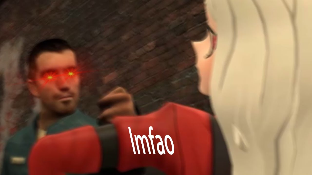 (GMOD) Takedown Test - YouTube