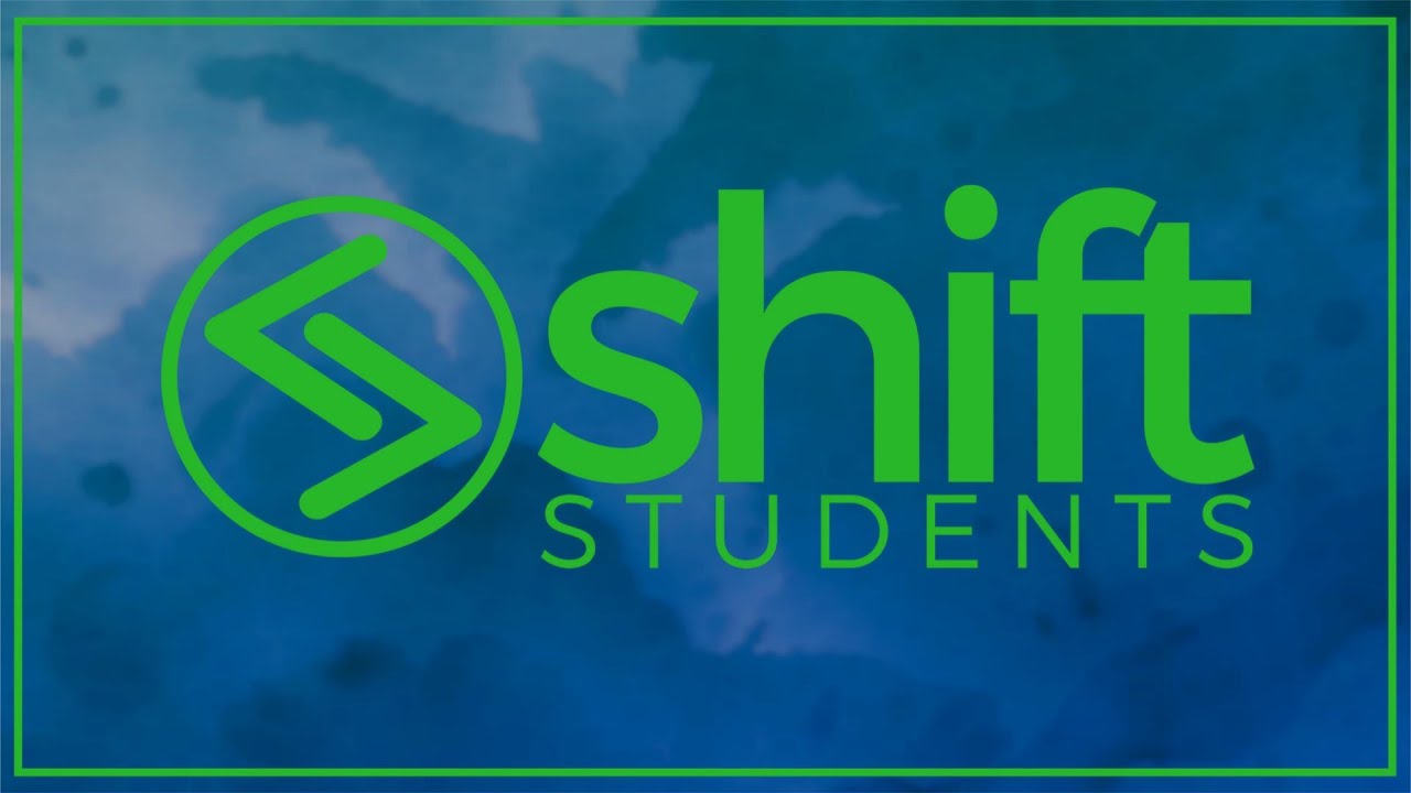 Shift Students Live - 5.27.20 - YouTube