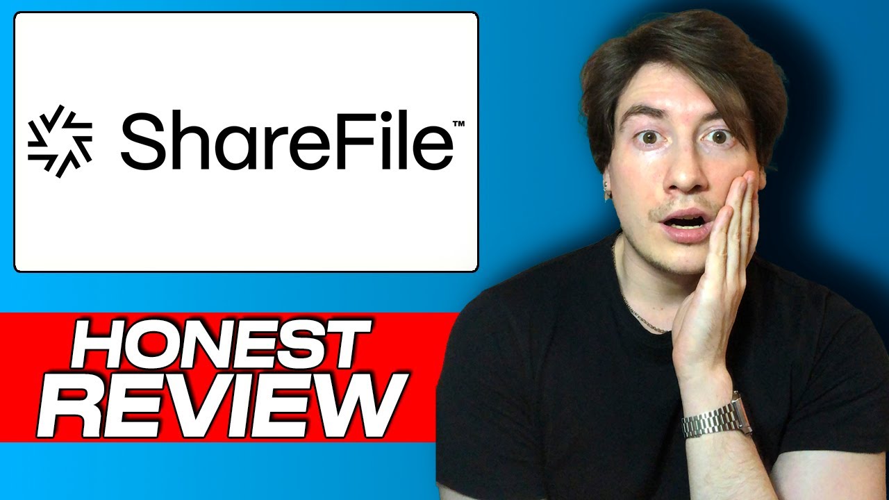 Citrix ShareFile Honest Review: My Real User Experience with Secure ...