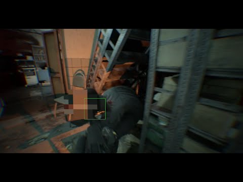 HYPER REALISTIC GAMEPLAY - Bodycam - Hospital Map - YouTube