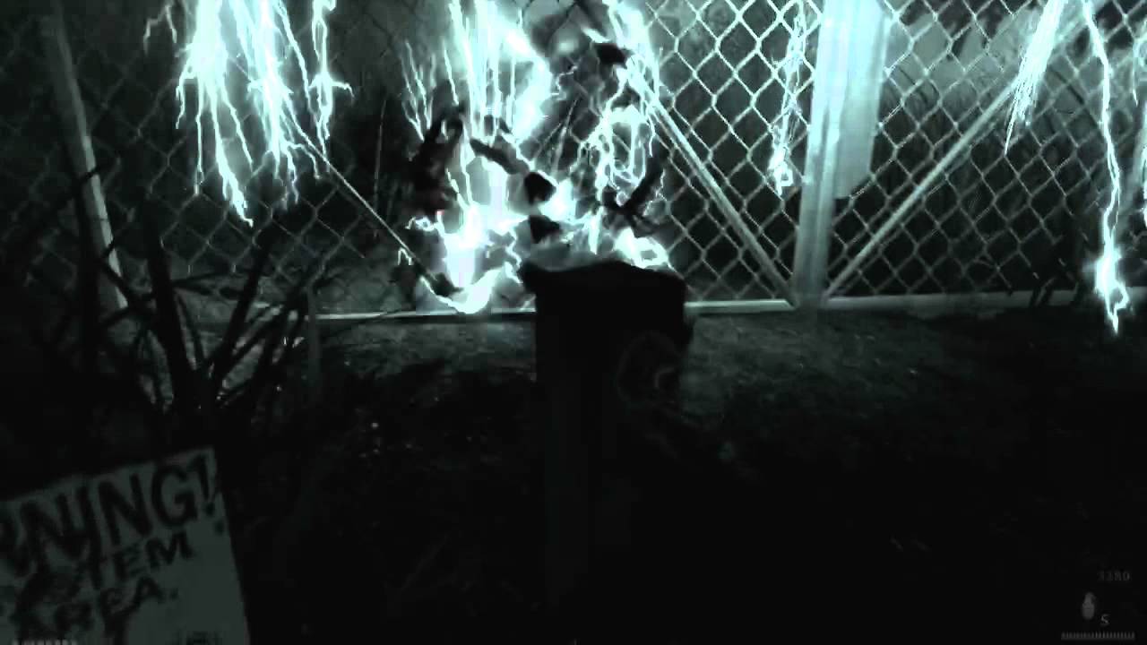 Call of Duty Zombies Custom Maps: UGX Cabin - Live Commentary - YouTube