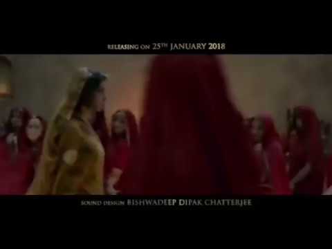 Deleted Scene of PADMAVATI (PADMAVAT) - YouTube