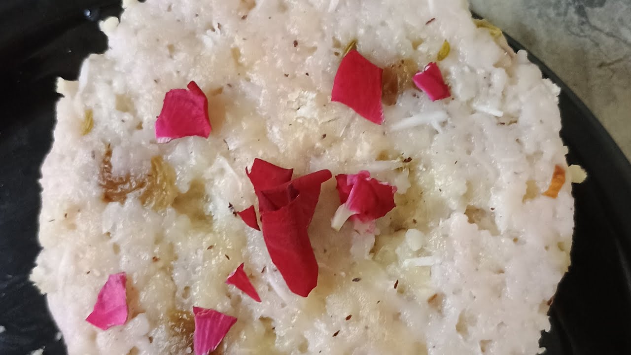 Village Traditional Food | bhakka recipe with dry fruits | गांव के जैसा ...