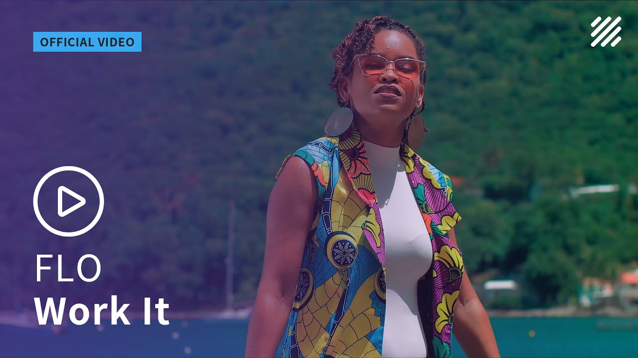 FLO - Work It [Official Video] - YouTube