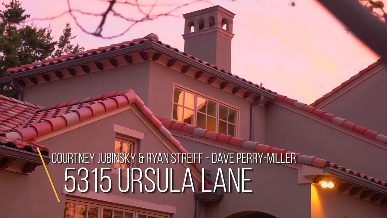 5315 Ursula Lane - Listed by Courtney Jubinsky & Ryan Streiff - YouTube