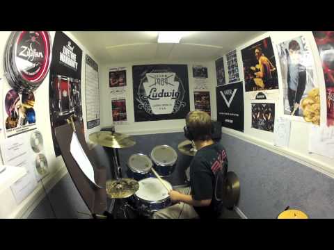 Al Pease playing the changeling by The Doors