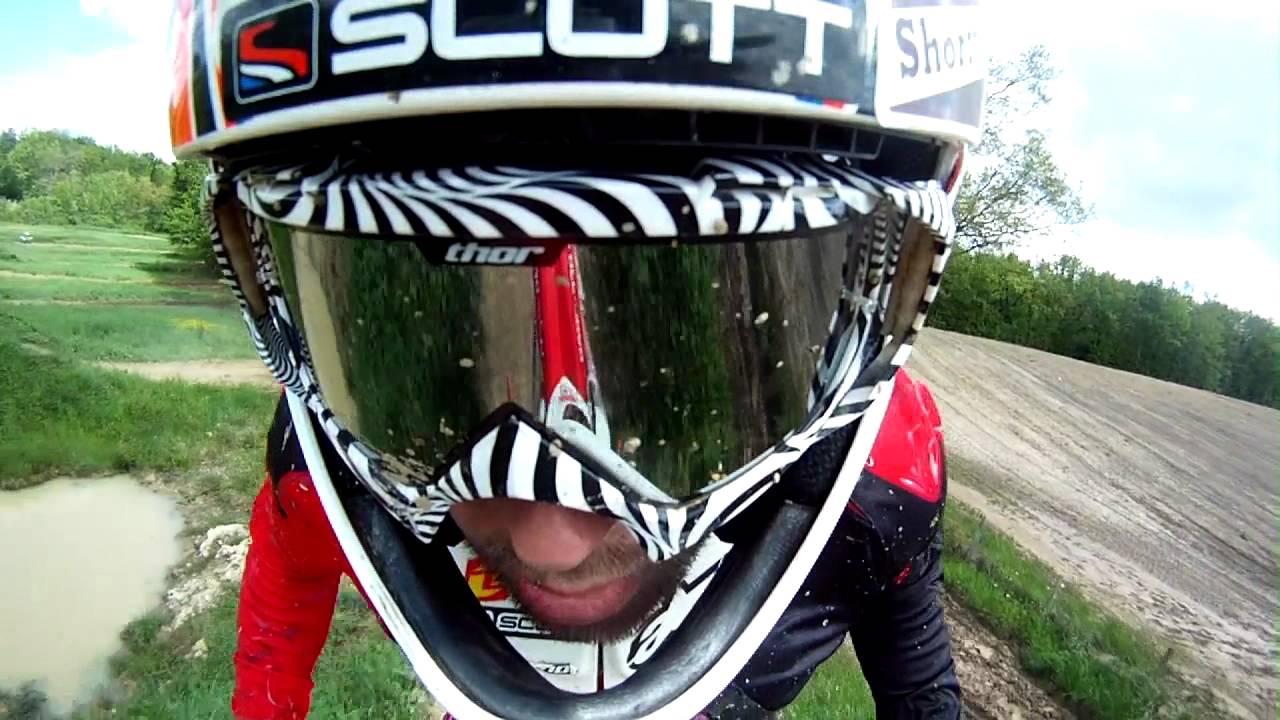 MX vs ATV Tribute - YouTube