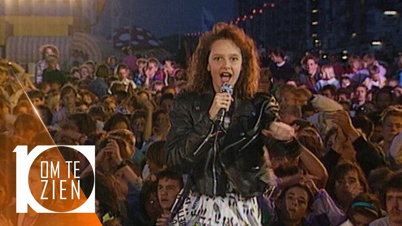 #2 | Isabelle A - 'Hé Lekker Beest' | Tien Om Te Zien: De Zomer van ...