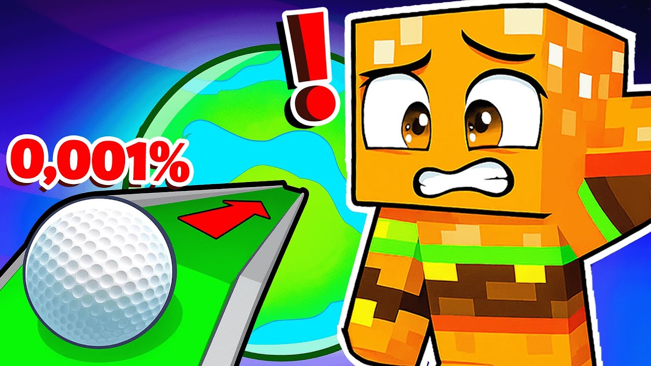 NIMERESTE GAURA CU SANSA 0,001% ... - YouTube