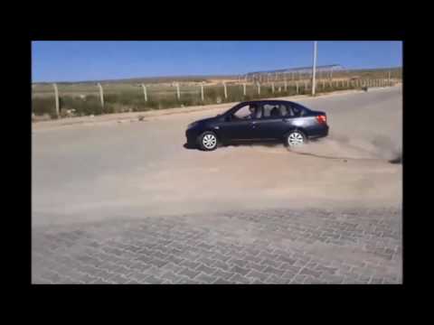 Renault Symbol Drift   40 LD 318 'UMUT TAŞÇI'