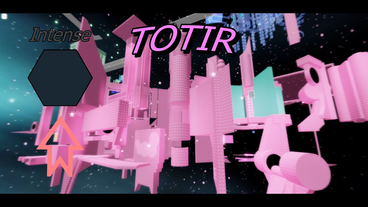 JToH) ToTIR Floors 5-6 (My Tower) - YouTube
