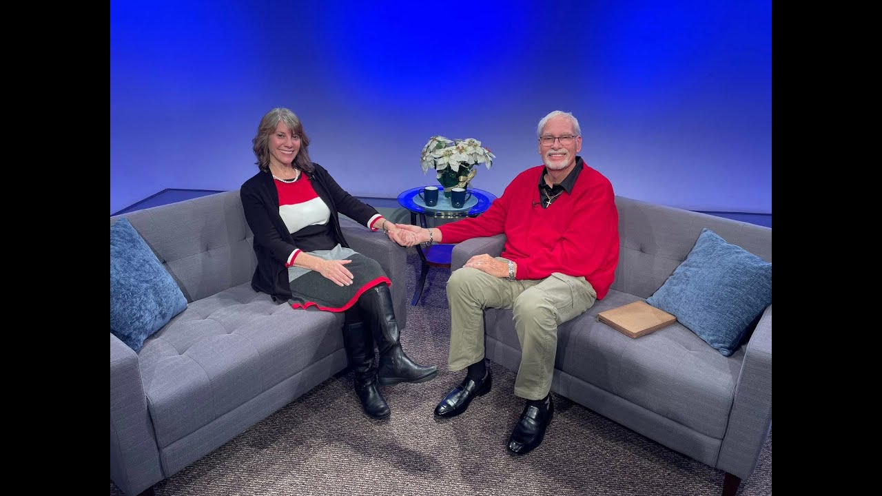 "Directions" #50 - Jay and Rebecca West share candidly about losing ...