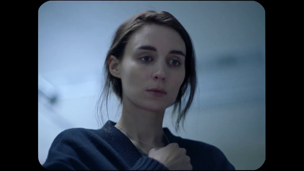 A Ghost Story - UK Trailer - YouTube