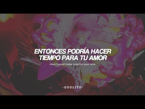 lady gaga & blackpink - sour candy ( visualiser )『 sub. español + lyrics / letra