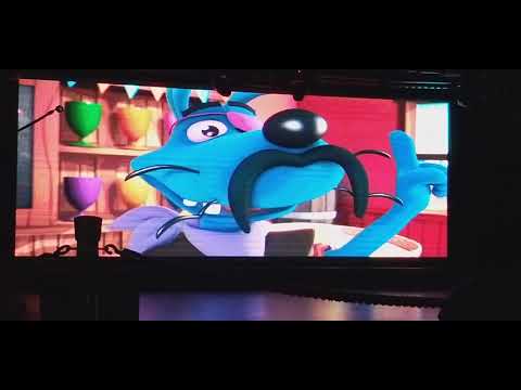 Starland Krew movie time - YouTube