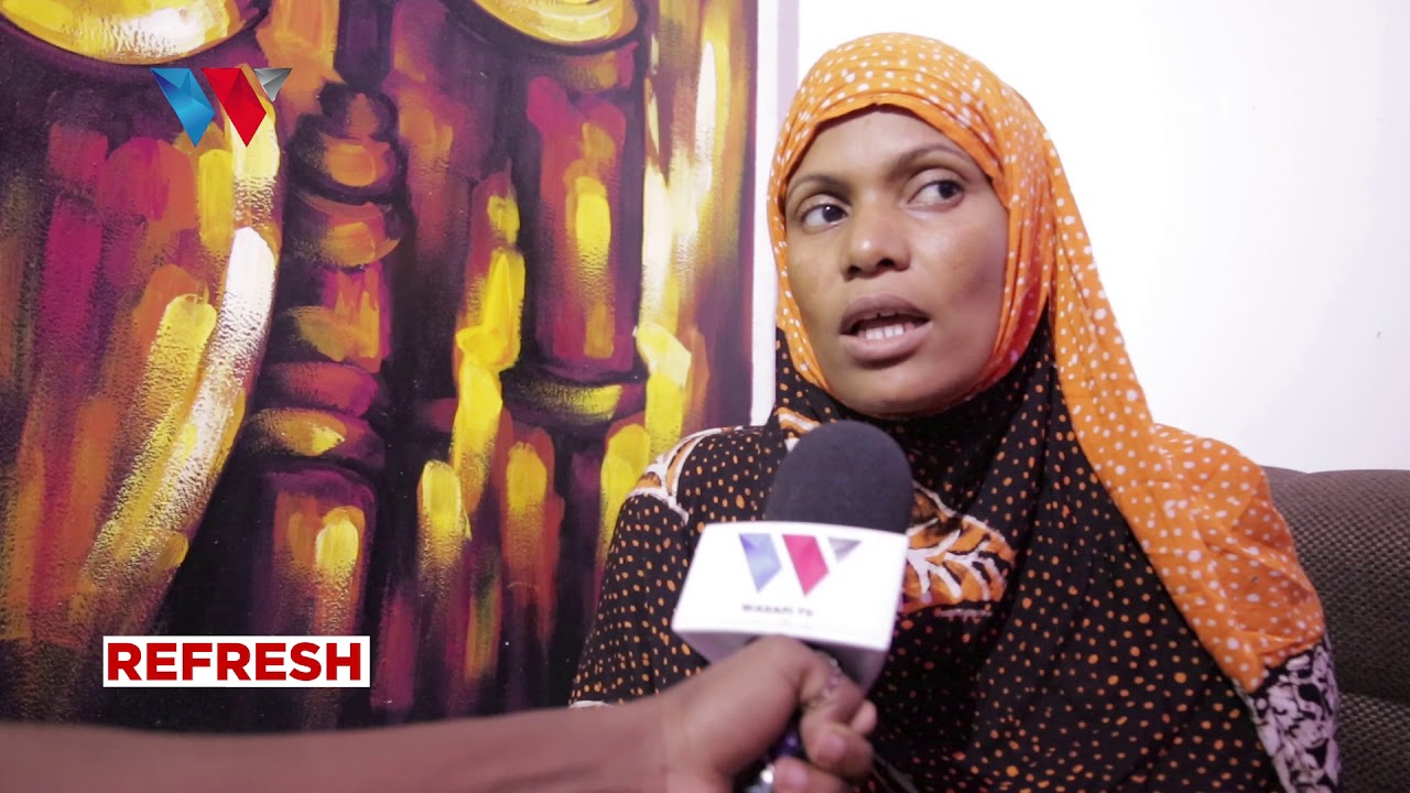 FAIZA ALLY: SIMPENDI NAMCHUKIA SANA, TUJUE KUTOFAUTISHA MAVAZI NA ...