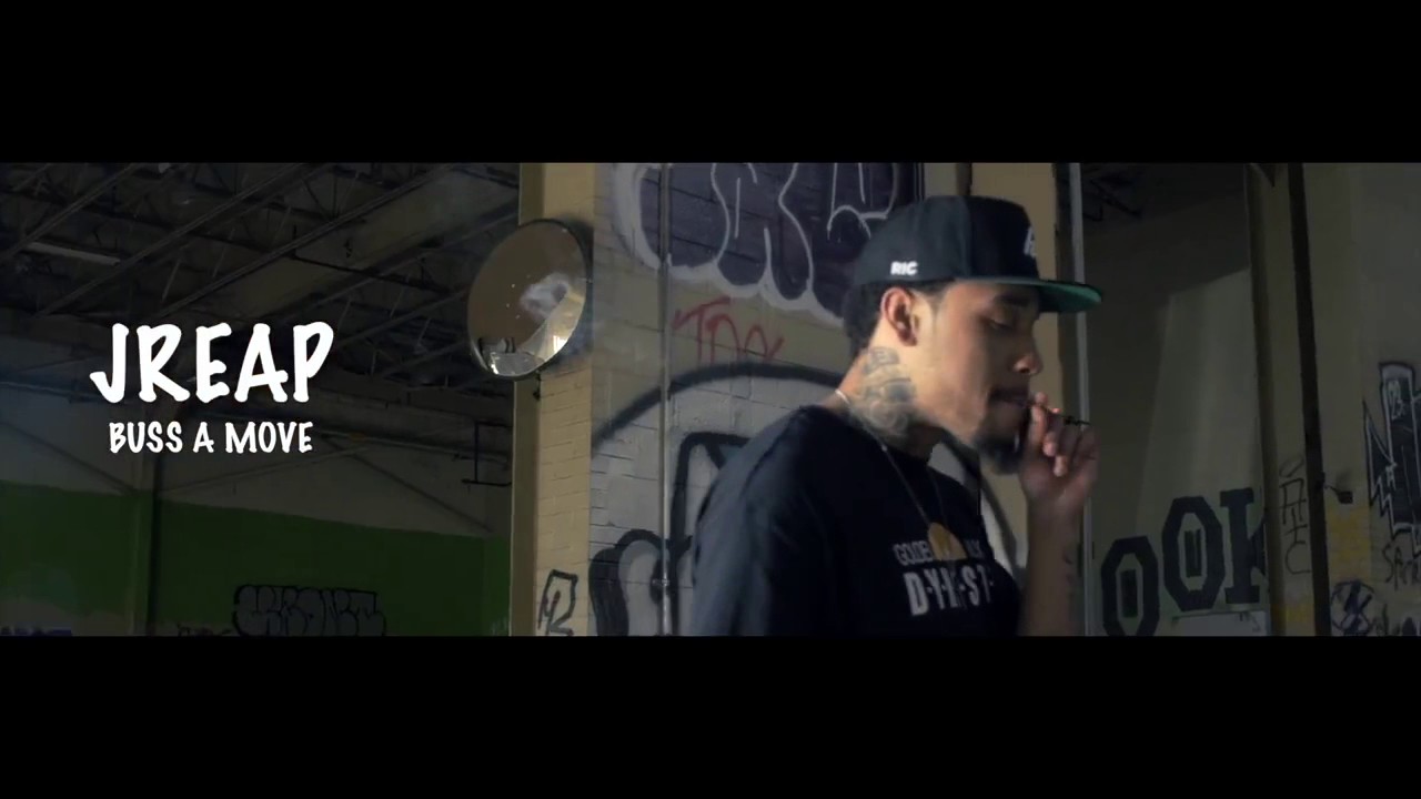 JReap Let Em Know prod. By Penacho Directed by: Domico Phillips - YouTube