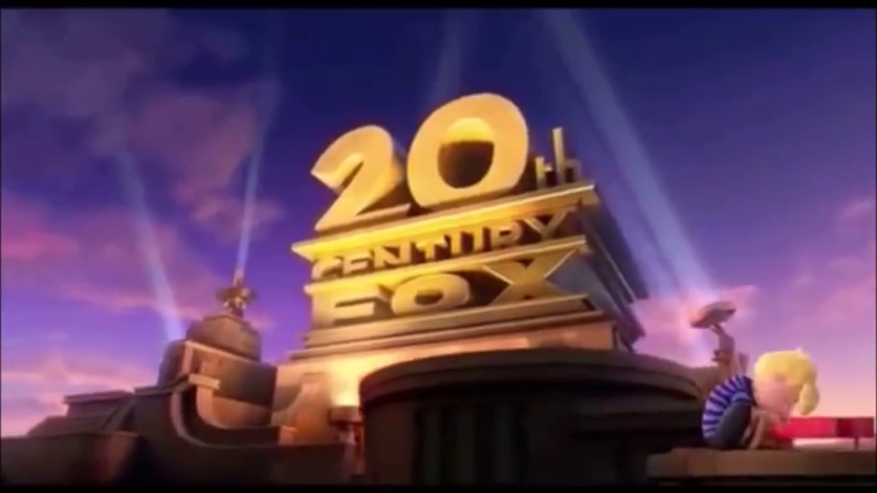 20th Century Fox Intro Fanfare Peanuts/Rio 2/Chipmunk/Charlie and Lola ...