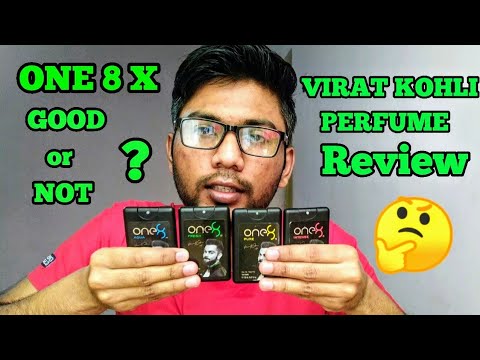 One8 Perfume | One8 Review | Man Company Perfume | One8 Vs Man Company ...