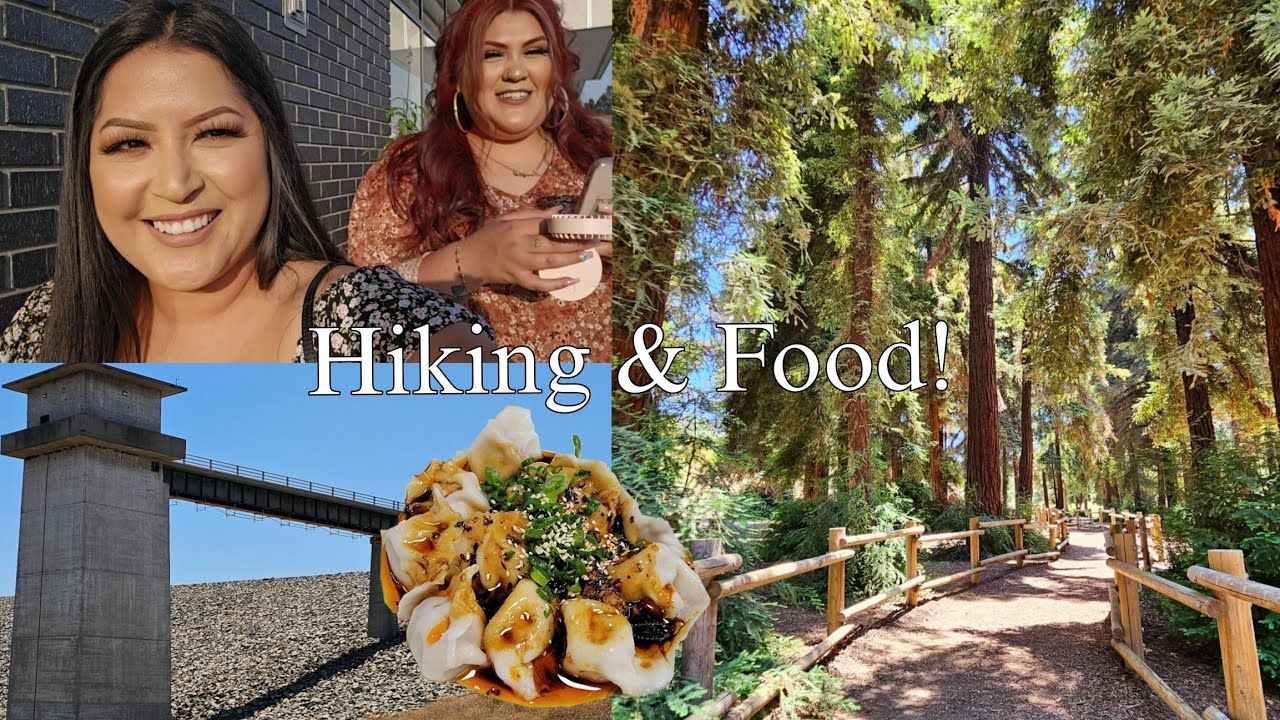 Solo hike & we tried Thumbling (viral tiktok restaurant) - YouTube