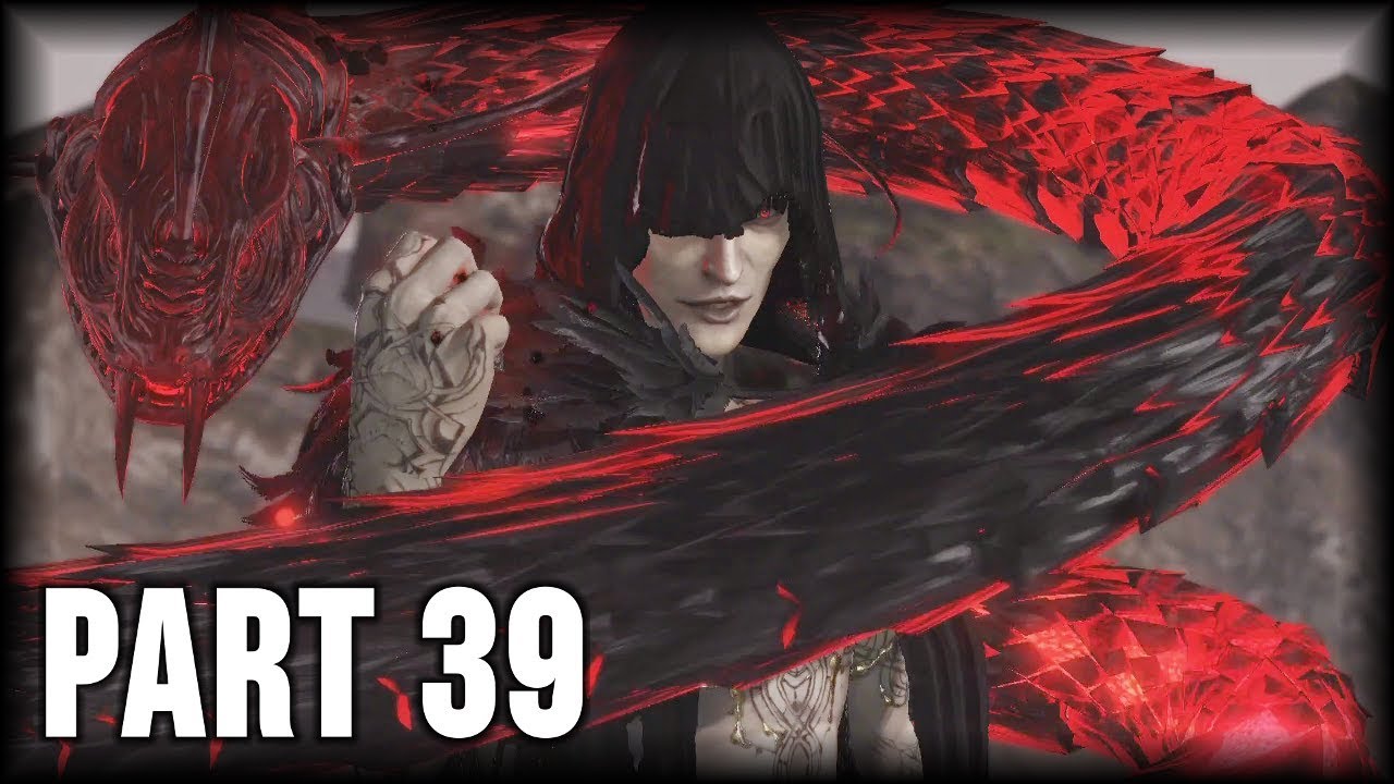 Nioh (Way of the Strong) - 100% Walkthrough Part 39 [PS4] – Main ...