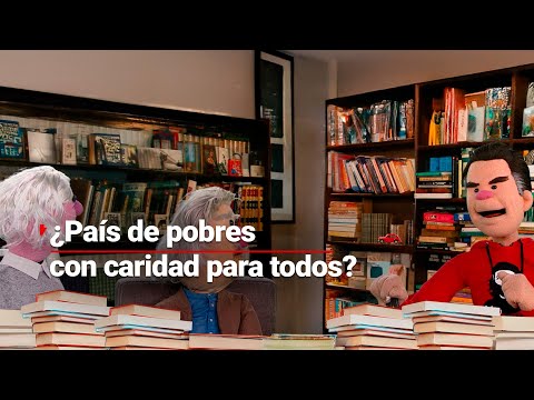 #LosPeluches | ¡A Malito se le anda volteando la bandera! ¿Demostrará que puede ser de izquierda?
