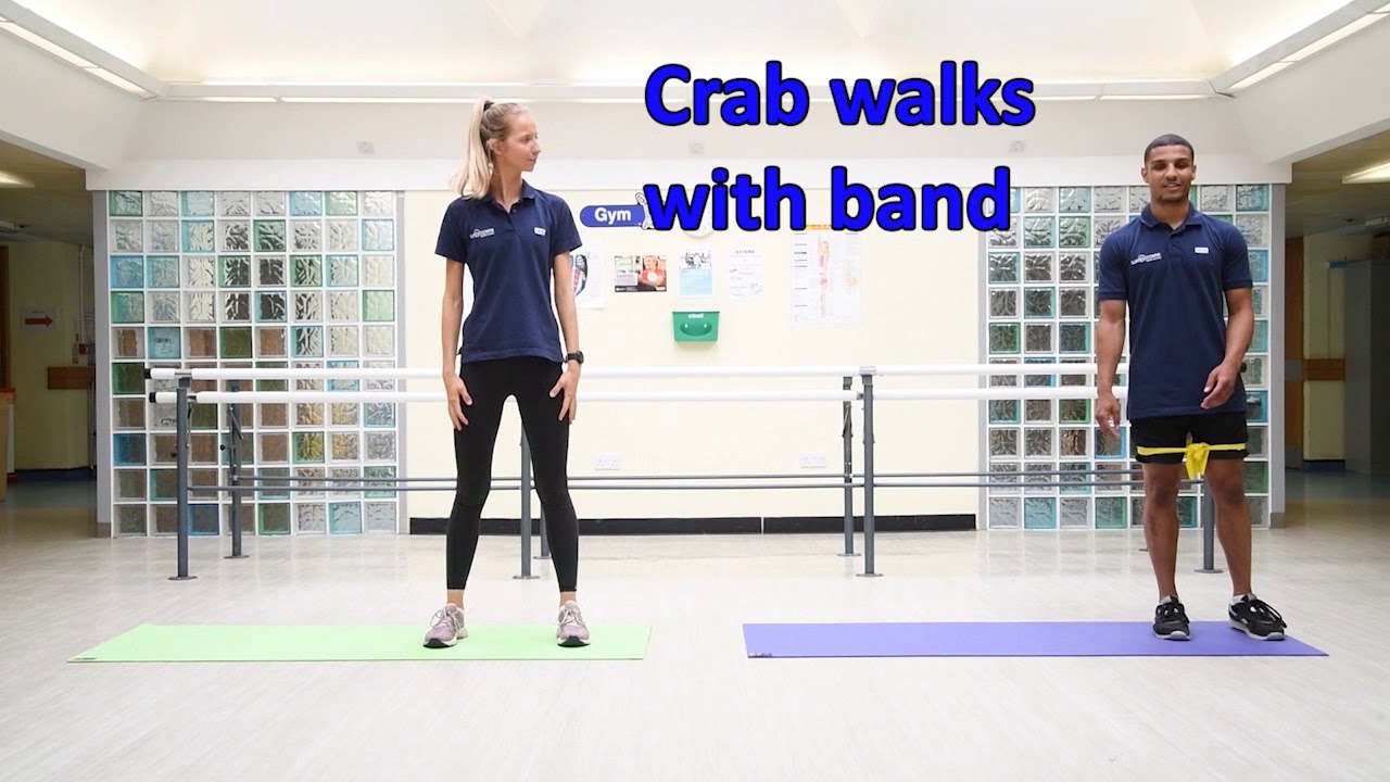 Lower Limb Class - YouTube