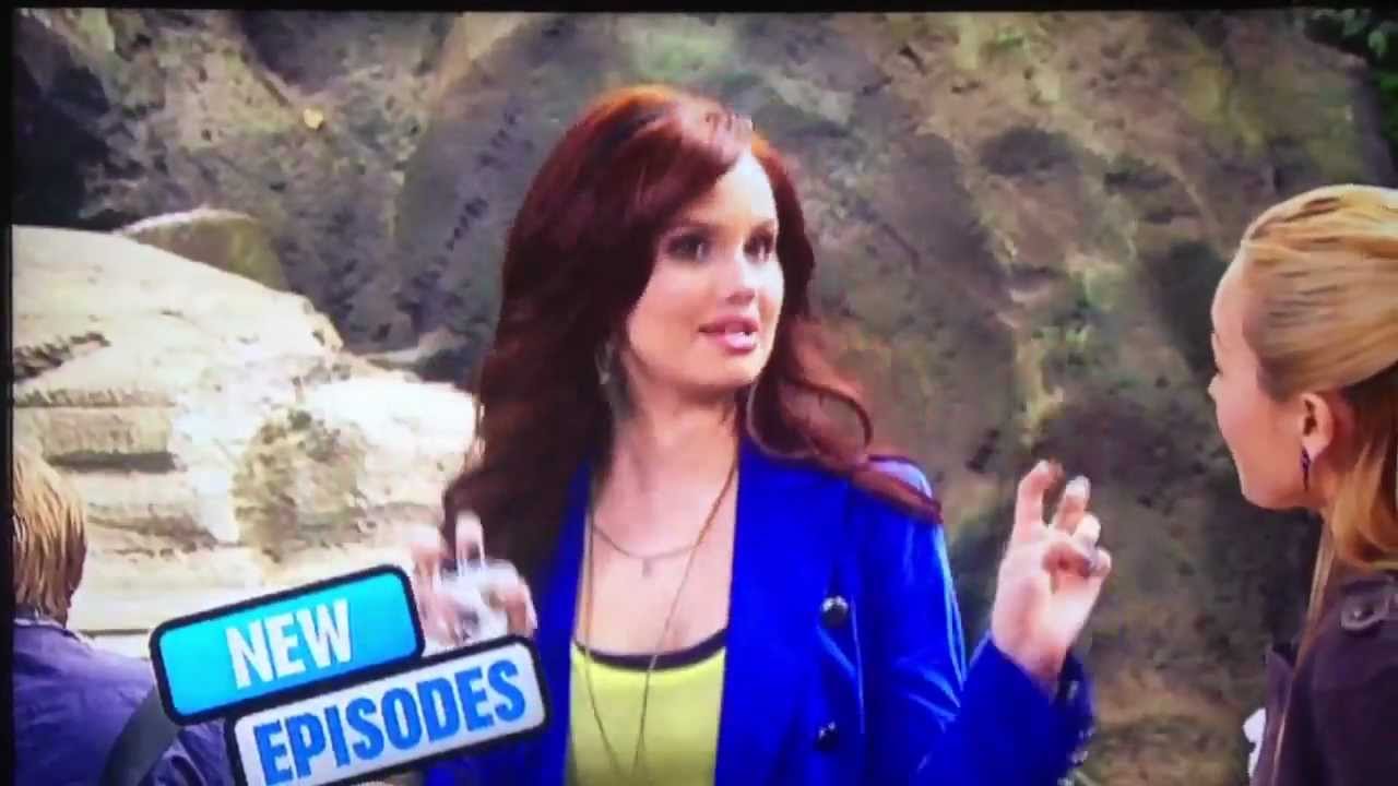 New 'Jessie' Premiere Week - YouTube