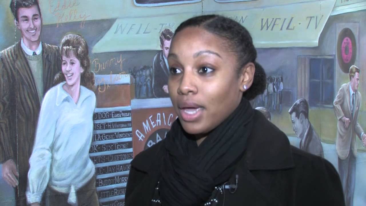 Roadmap for Growth Interview with Monet Thomas-Anderson - YouTube