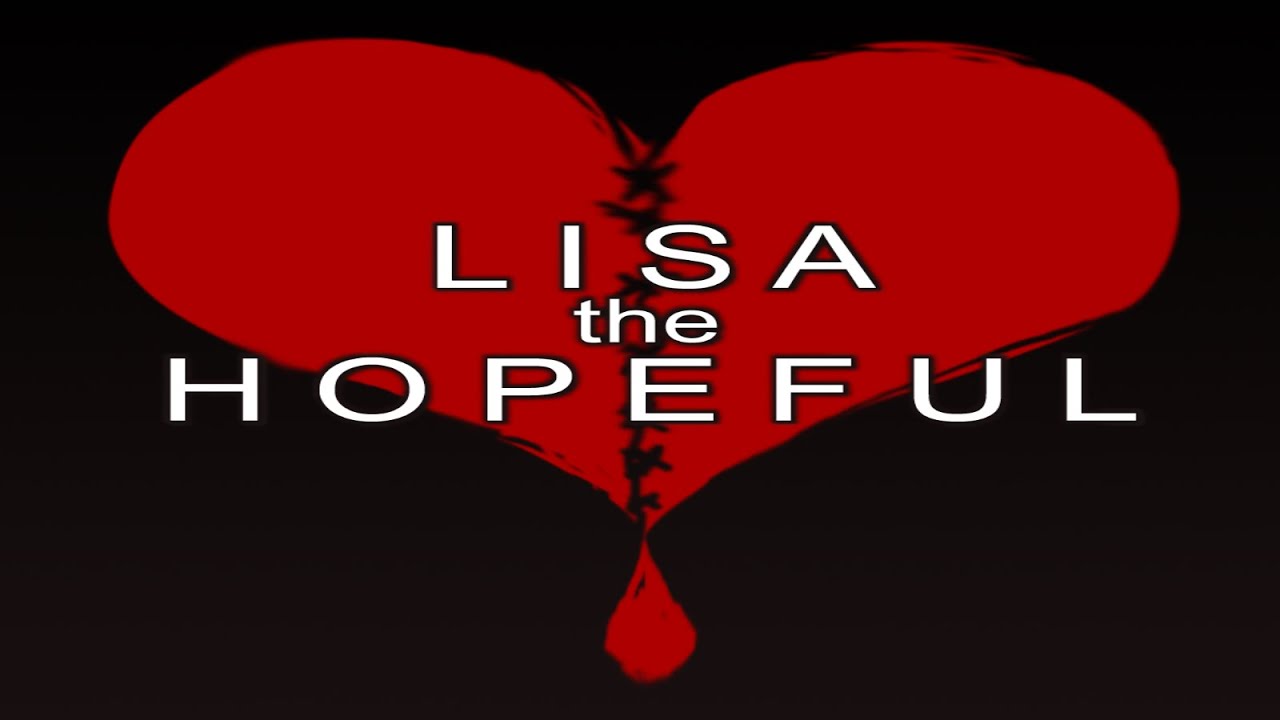 First Lisa fan game - Lisa The Hopeful #1 - YouTube