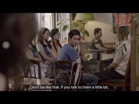 Reply 1994 trash oppa being cute to najeong