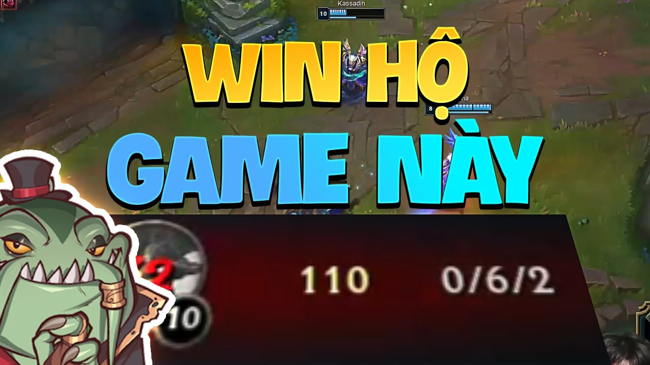 GAME NÀY MÀ WIN ĐƯỢC THÌ GÌ CŨNG CHỊU LUÔN, GAME KHÓ DỮ TA RÁNG LẮM RỒI ...