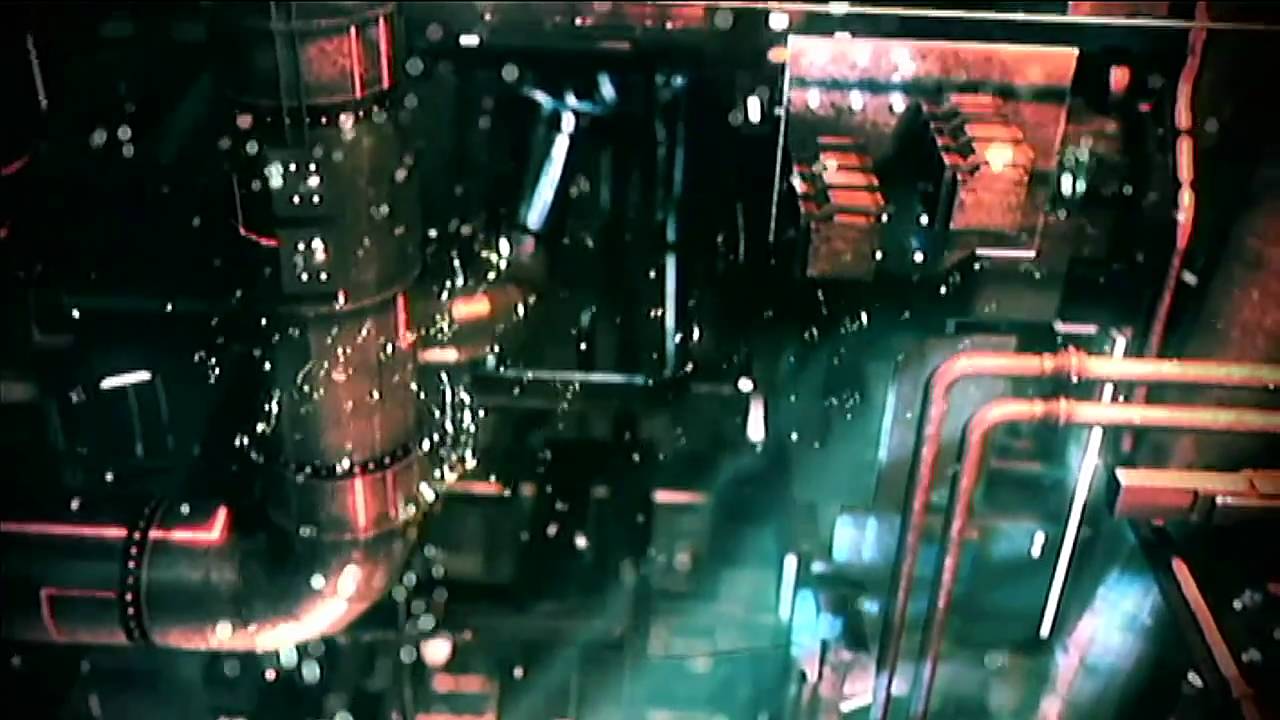 Metroid Other M - Opening Scene HD - YouTube
