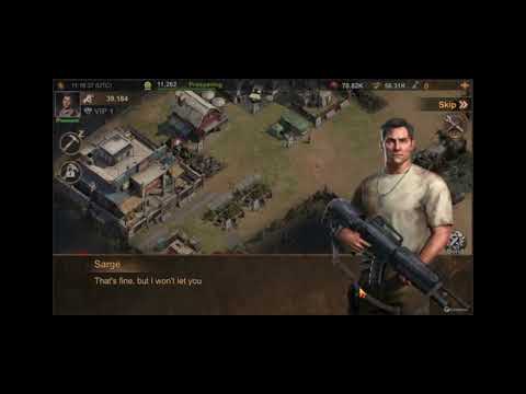 State of Survival‏ - Gameplay Part 2 in pc