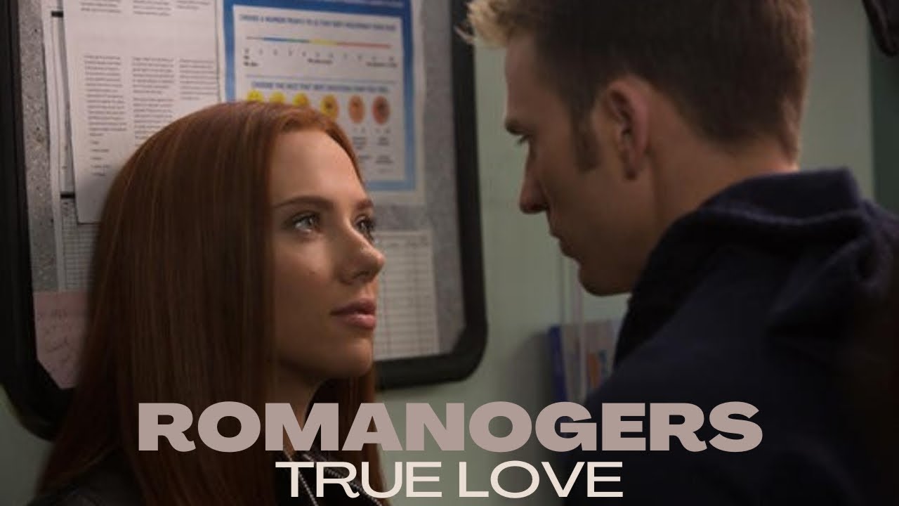 Romanogers || True Love - YouTube