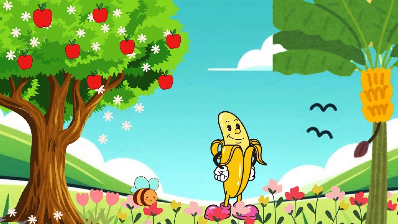 Tiny Miny song for Kids I Tiny Miny TV - YouTube