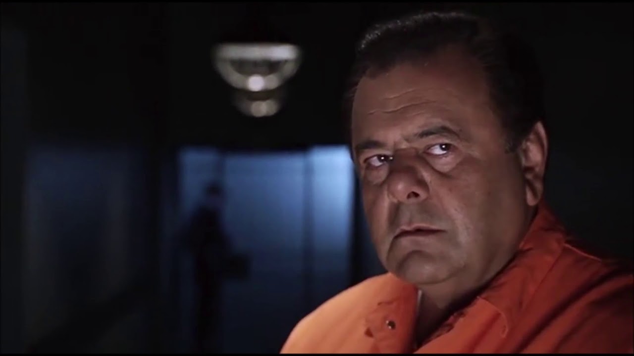 See Spot Run - Prison Scene - YouTube